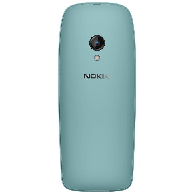 Nokia 6310 TA-1400 DS in Blue